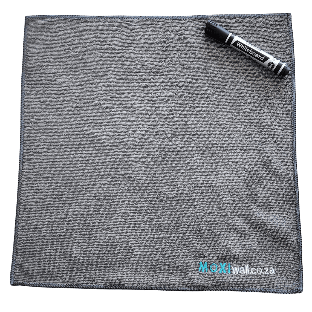Accessory - MOXI Micro-fibre Cloth
