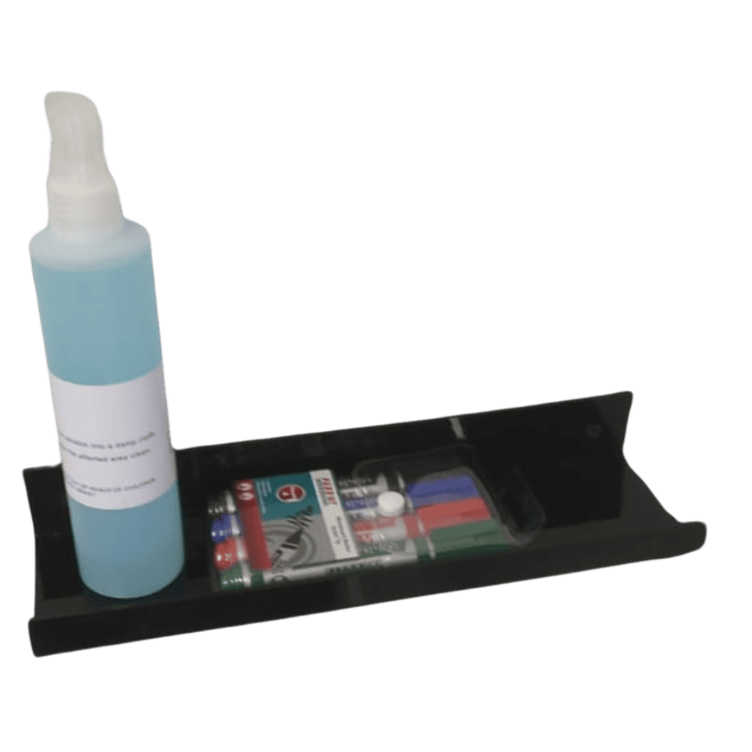 Accessory - Write & Wipe + Pen Holder