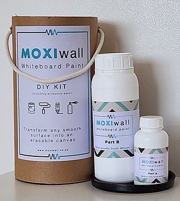 MOXIwall Home Page