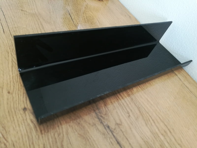 Accessory - Perspex pen holder