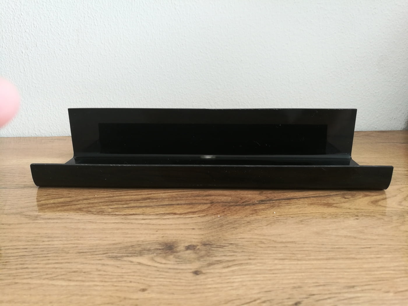 Accessory - Perspex pen holder